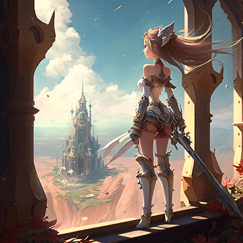Good Fantasy Light Novels - Lit Retreat