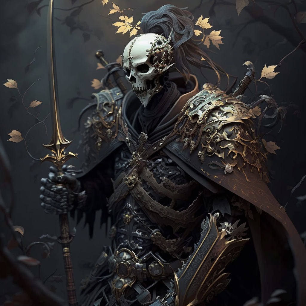 Light Novels Like Overlord - Lit Retreat