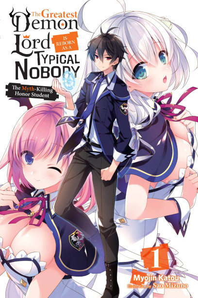 Light Novels Like Konosuba (7 Comedy Picks)