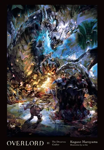 Overlord LN Reading Order (2026) - Lit Retreat