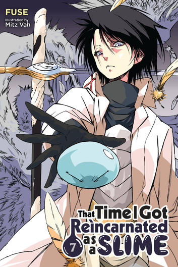 Slime Light Novel Reading Order: All 23 Volumes + Spin-Offs (2026)