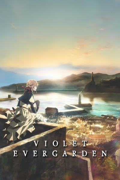 Violet Evergarden Light Novel vs Anime: Key Differences